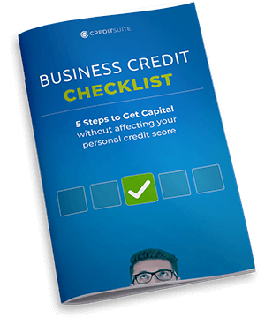 5-Step Checklist to Get Business Credit
