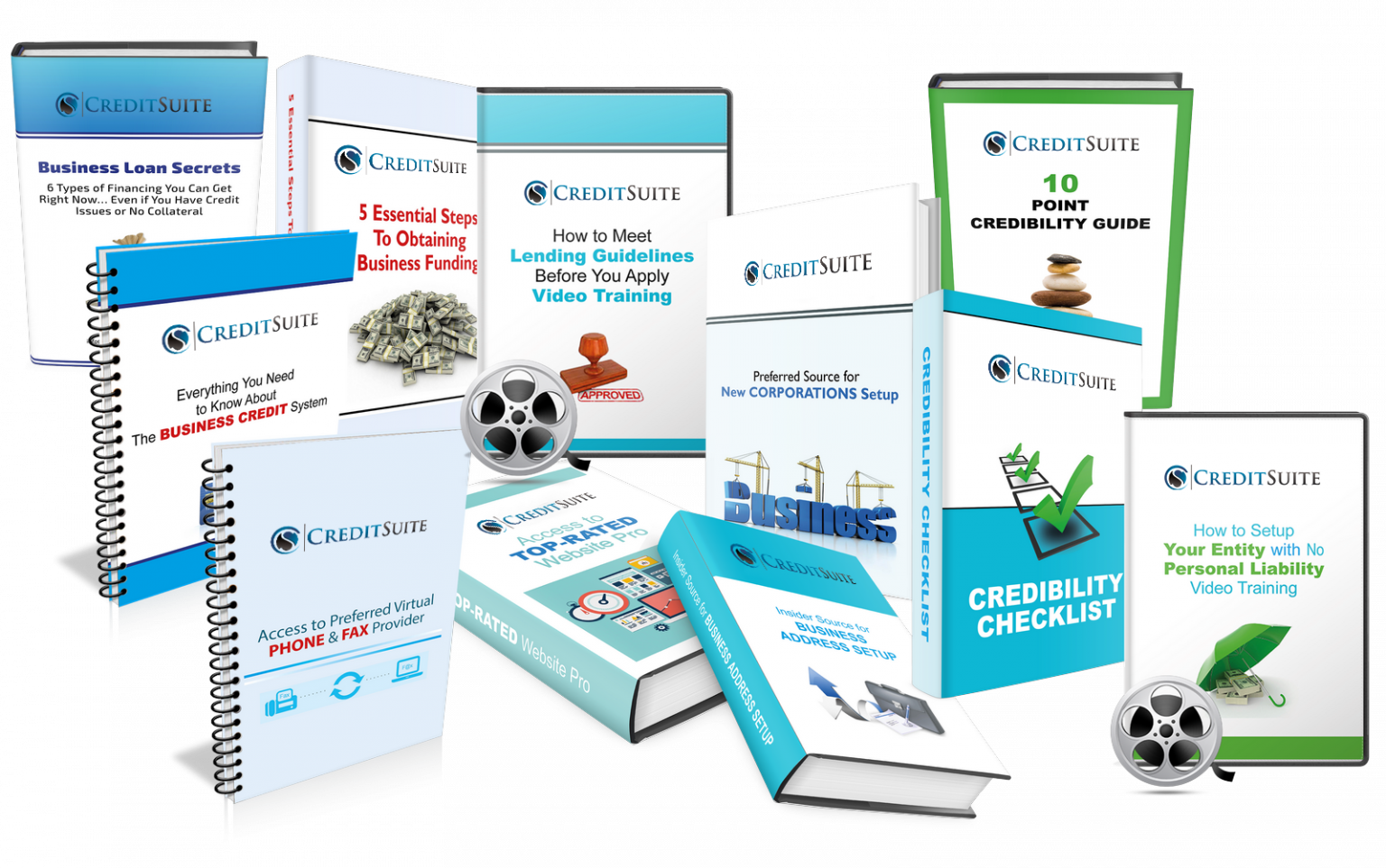 Credibility Checklist